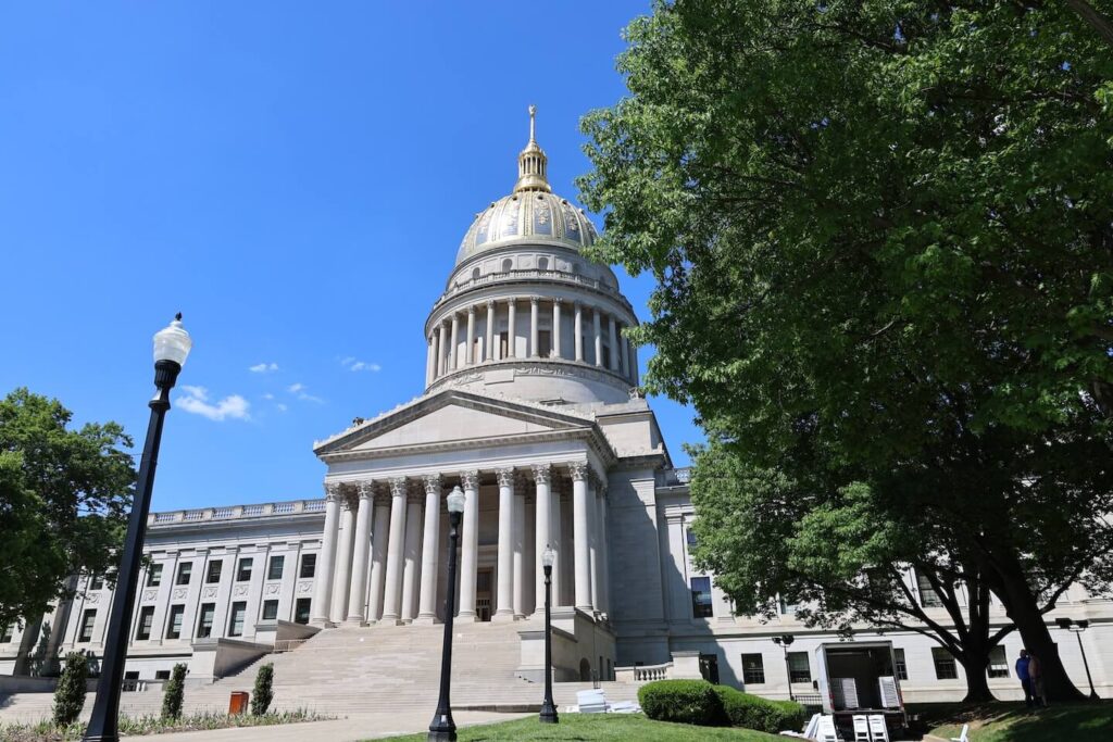 About WV - WV Chamber of Commerce
