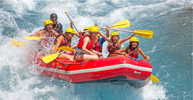 About WV - WV Chamber of Commerce