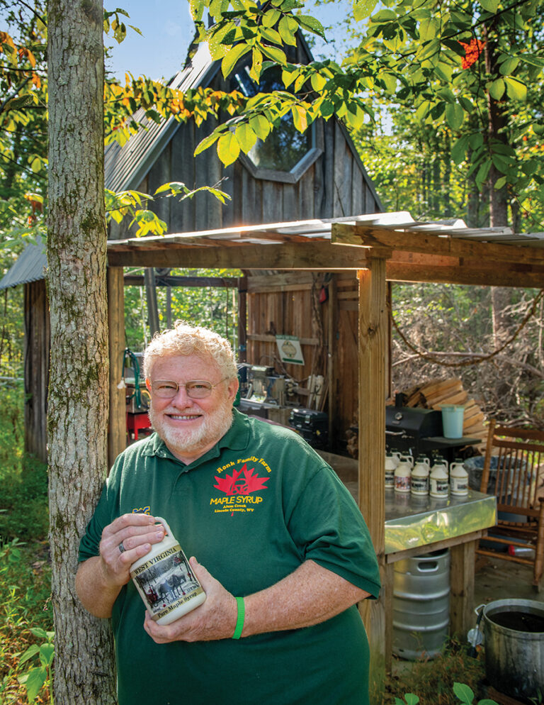 Made in WV: Sugar Sweet Maple - WV Chamber of Commerce