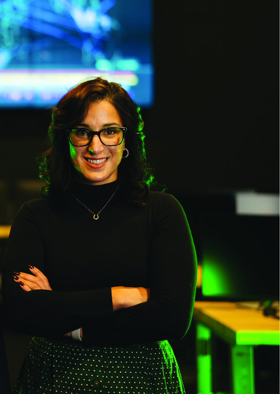 Cyber Security Takes Center Stage - WV Chamber of Commerce