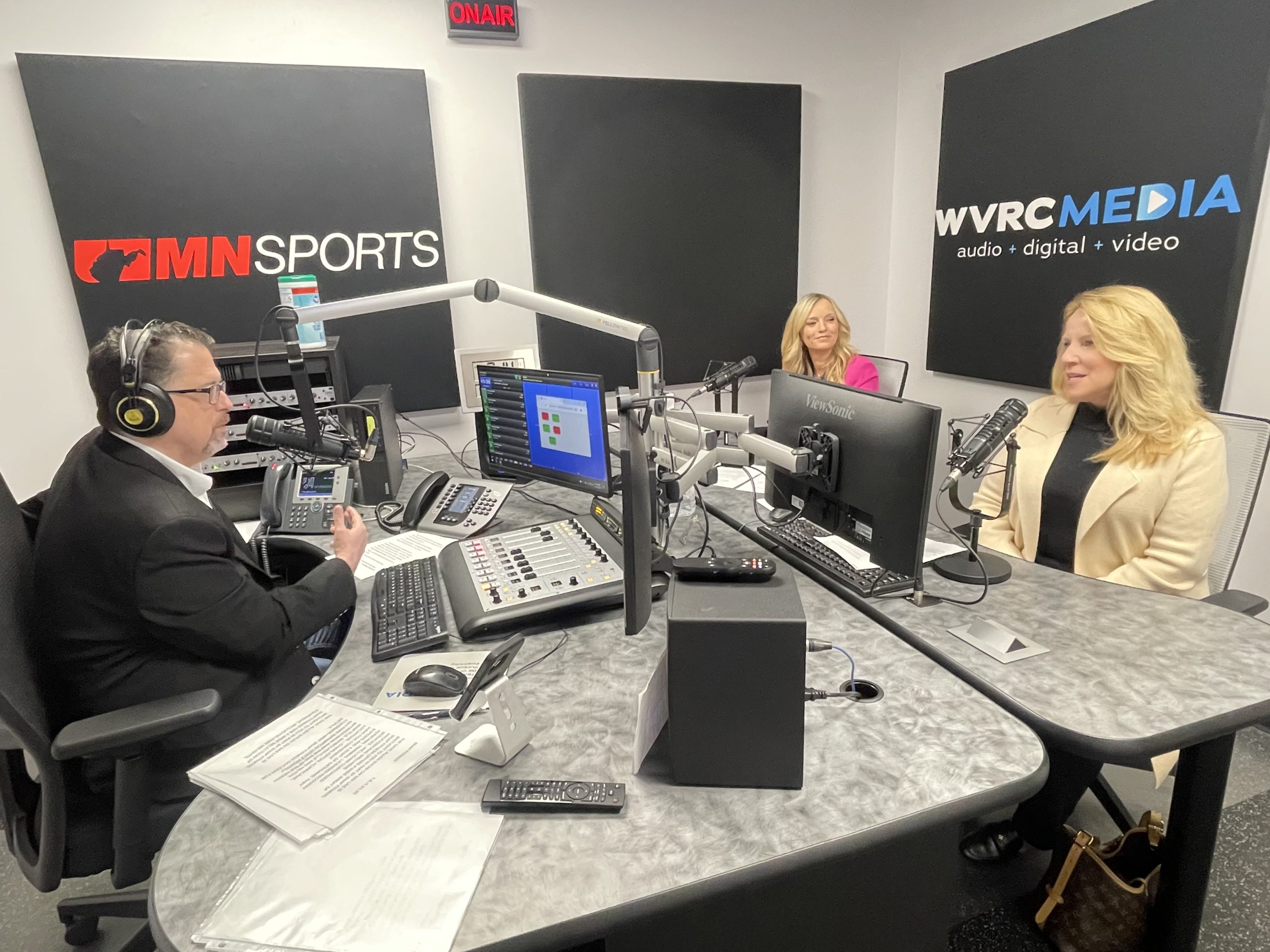 2025 Women’s Leadership Summit: Kathy Thomas and Kaylin Jorge Join the ...