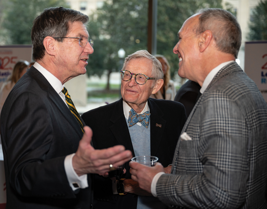2025 Legislative Reception - WV Chamber of Commerce