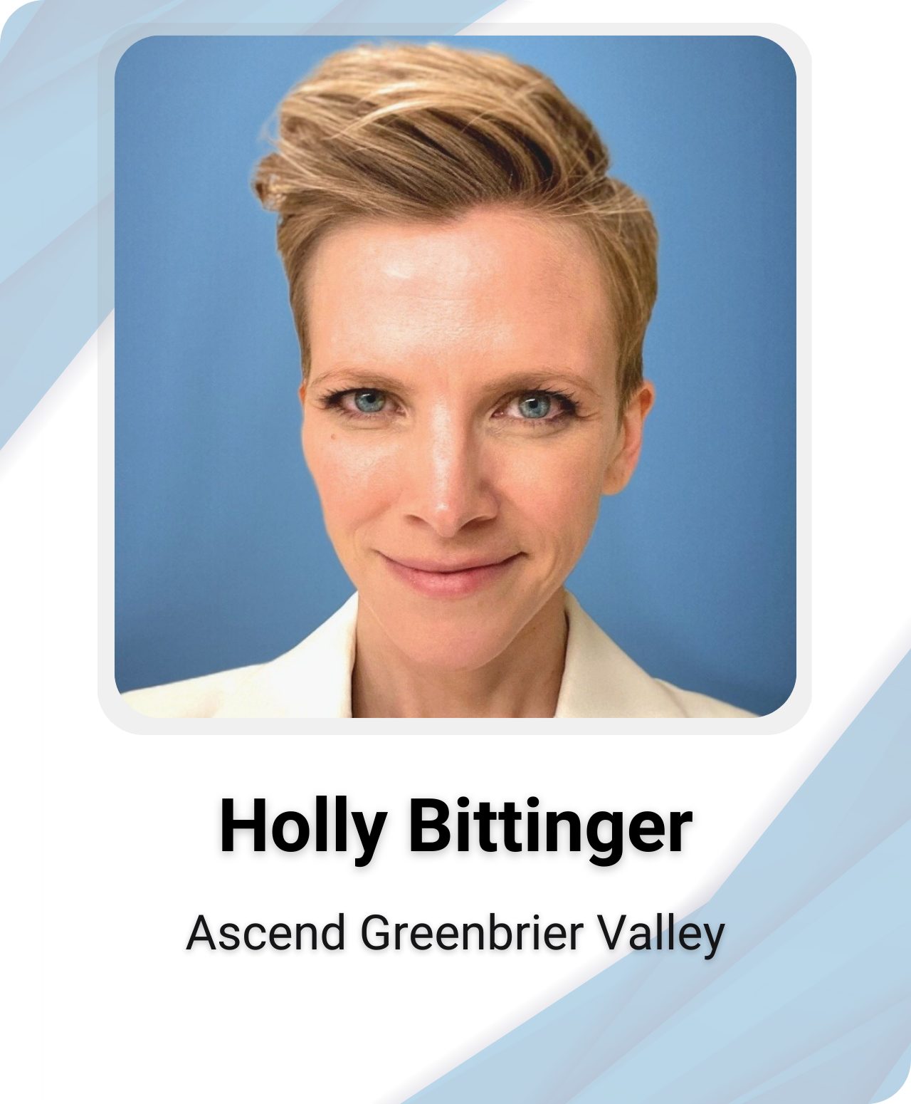 2025 Women’s Leadership Summit - WV Chamber of Commerce